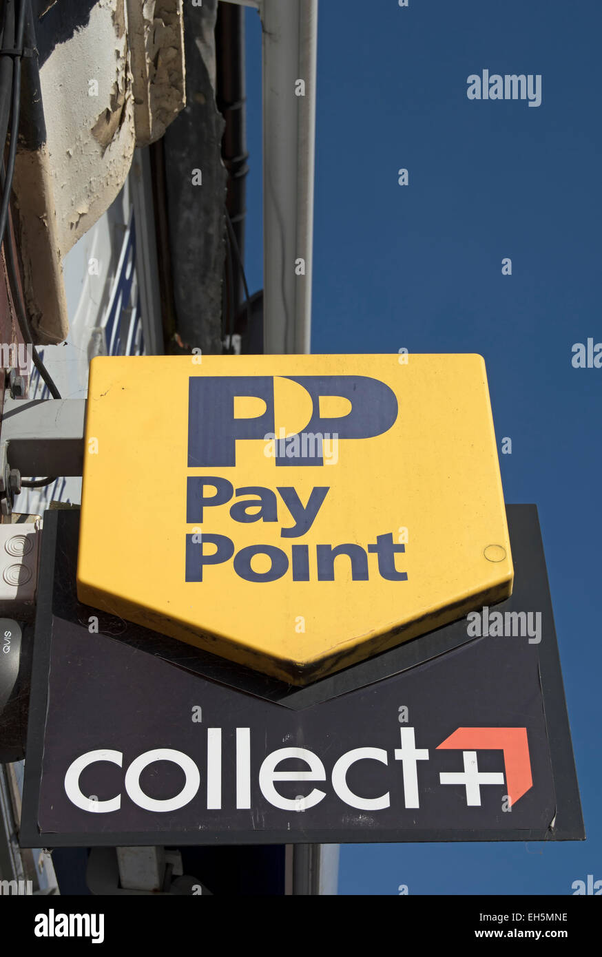 Pp paypoint hi-res stock photography and images - Alamy