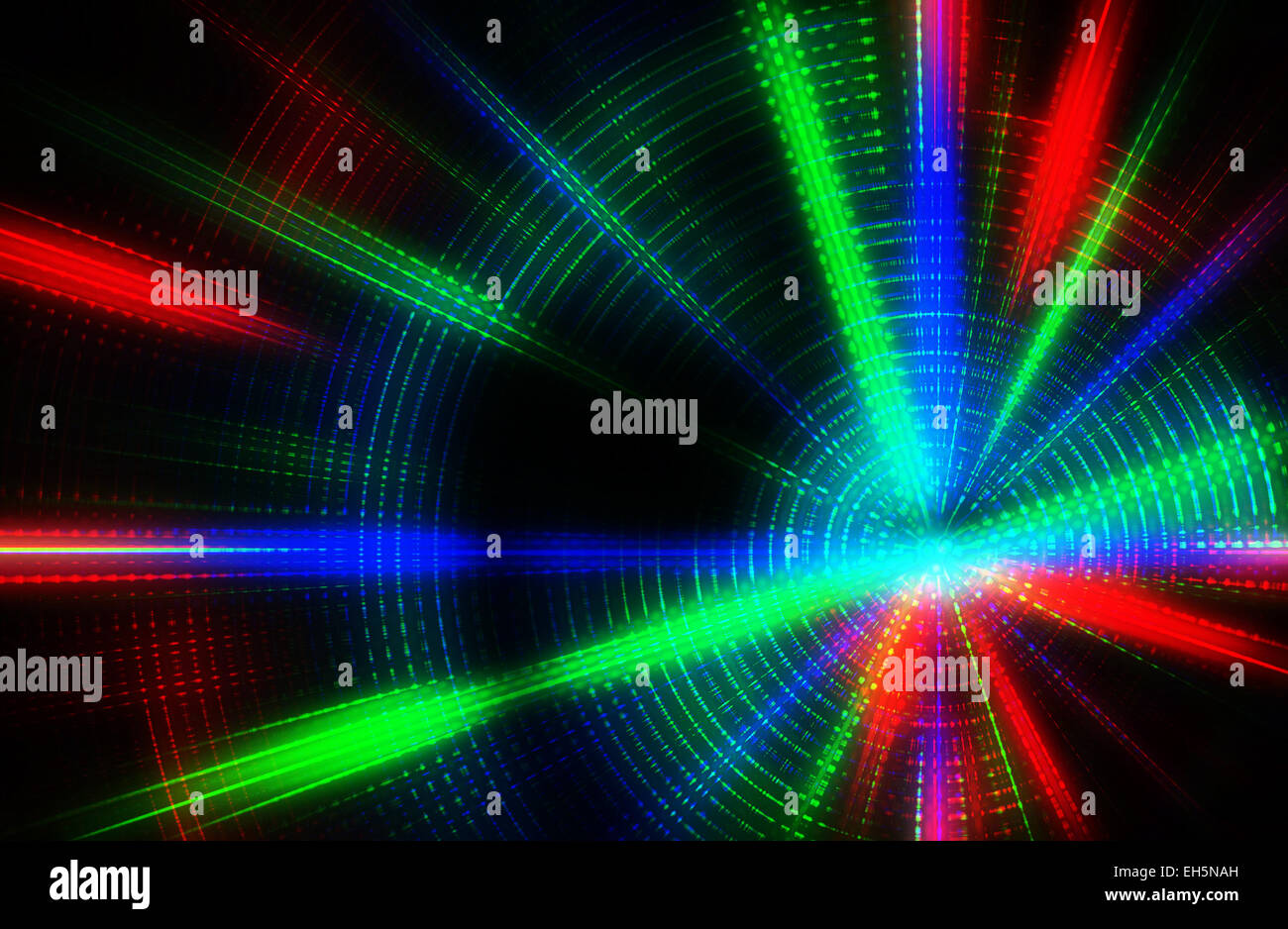 Green technology background hi-res stock photography and images - Alamy