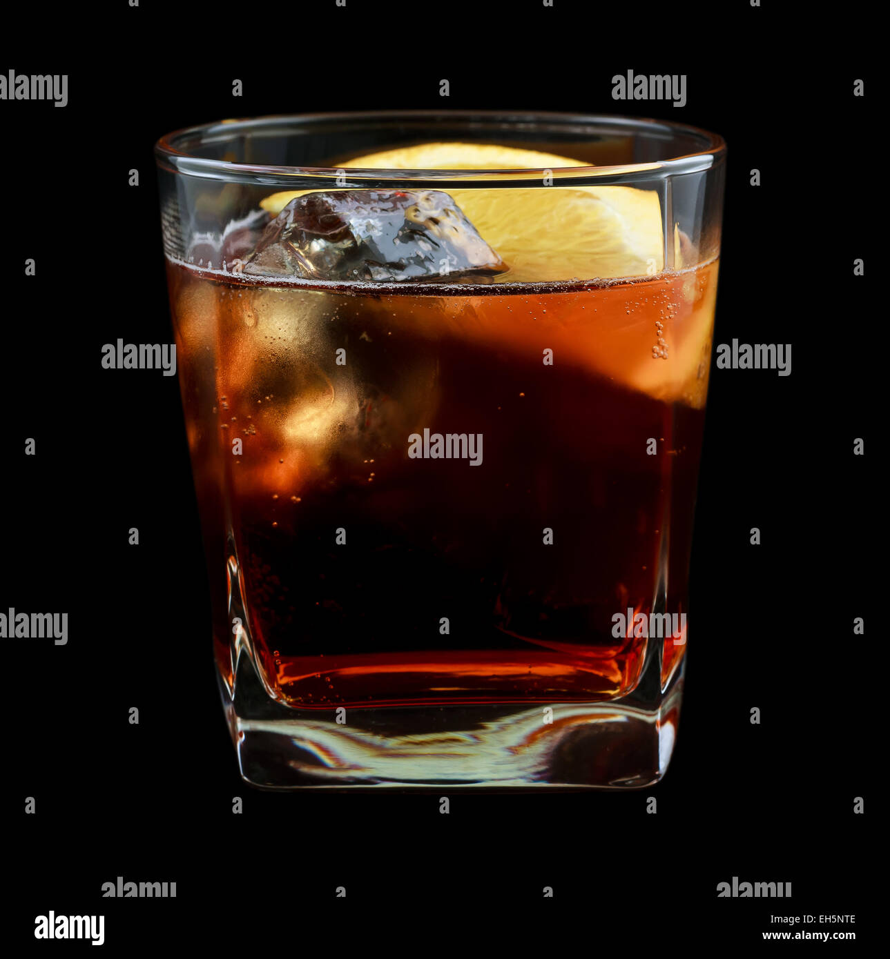 Americano drink hi-res stock photography and images - Alamy