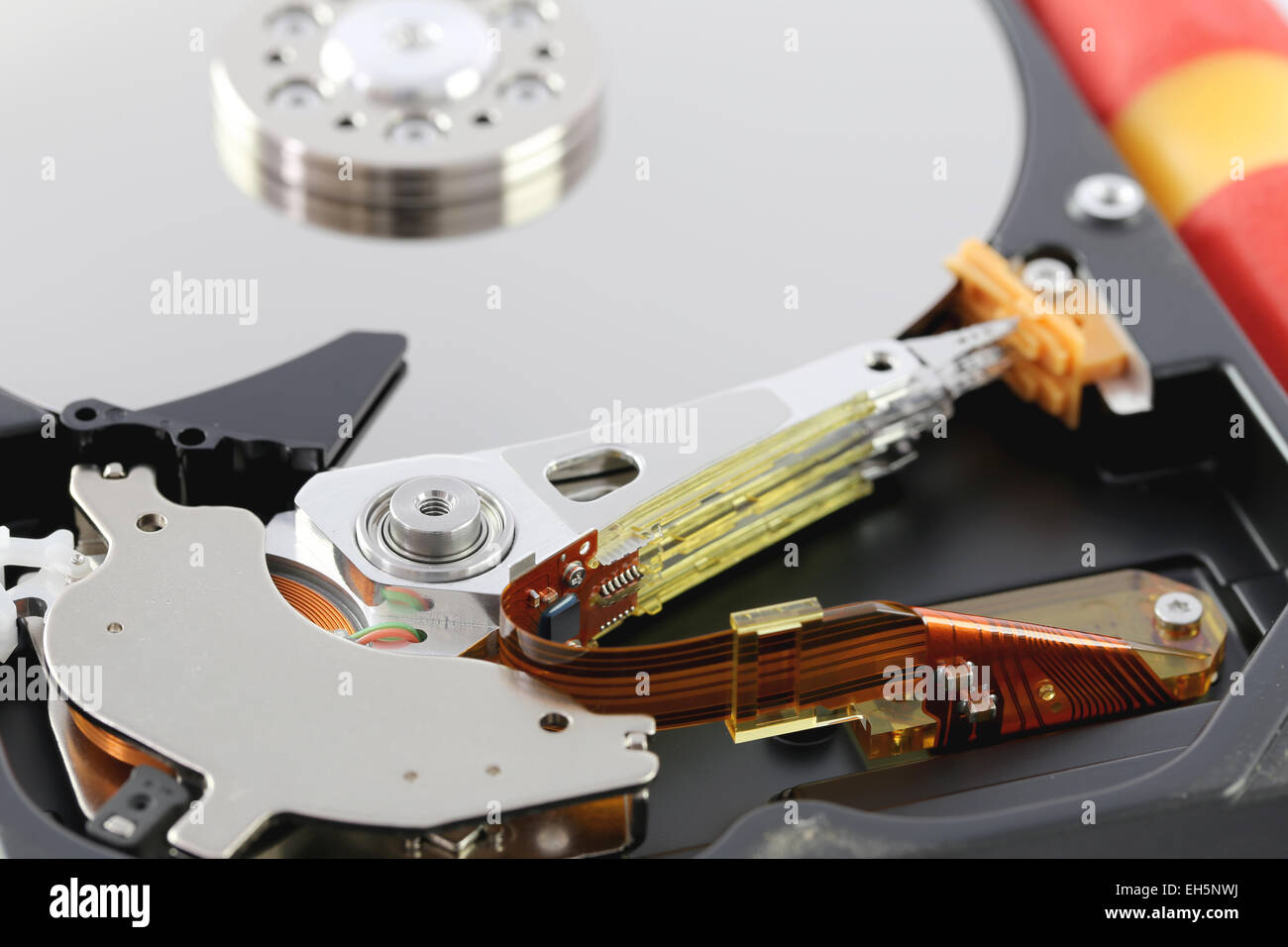 Technology in black and white hi-res stock photography and images - Alamy