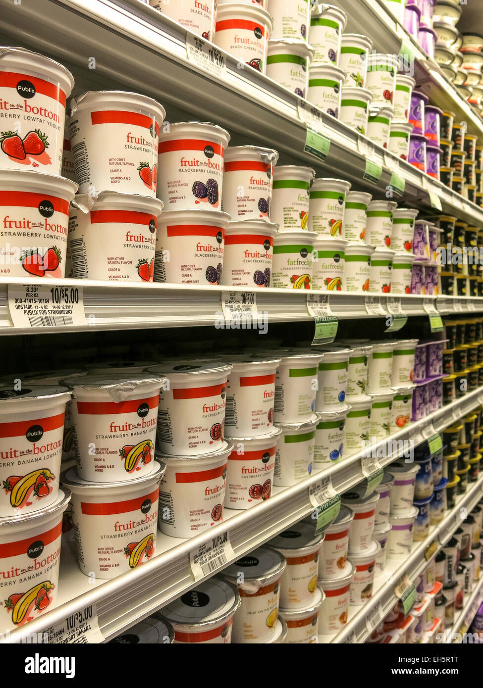 Publix grocery store hi-res stock photography and images - Alamy