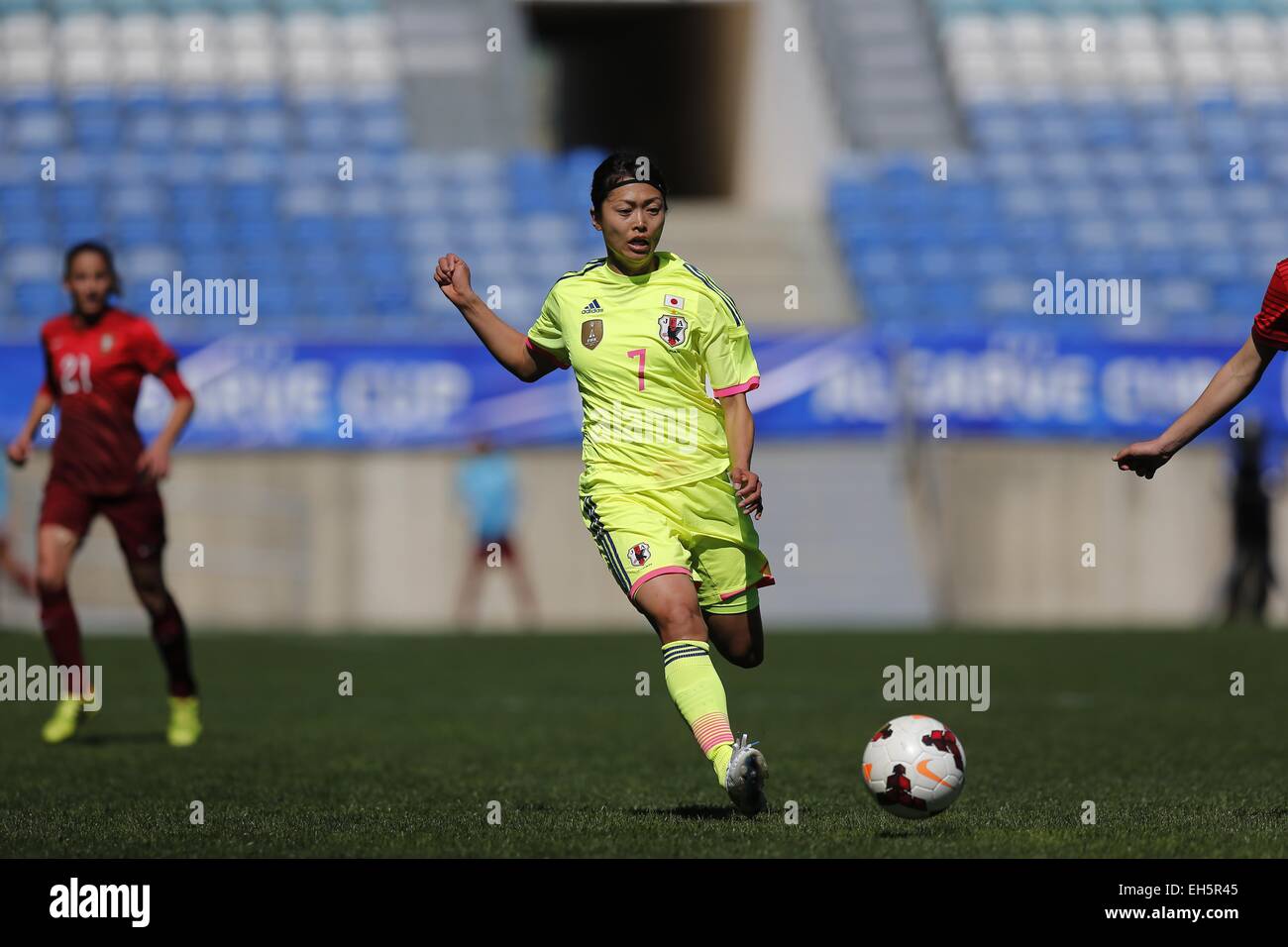 Algarve stadium faro portugal hi-res stock photography and images - Alamy