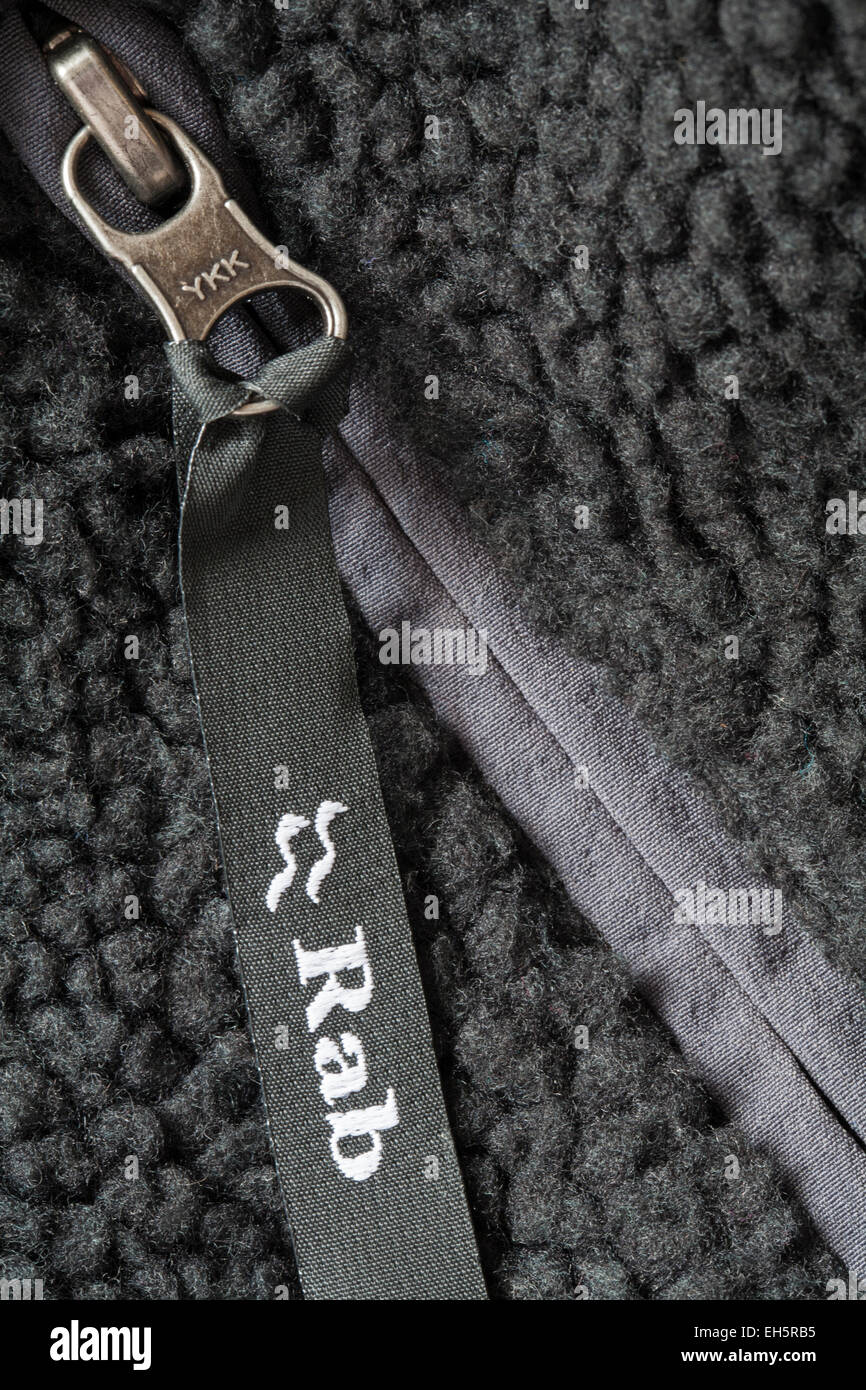 Rab logo hi-res stock photography and images - Alamy