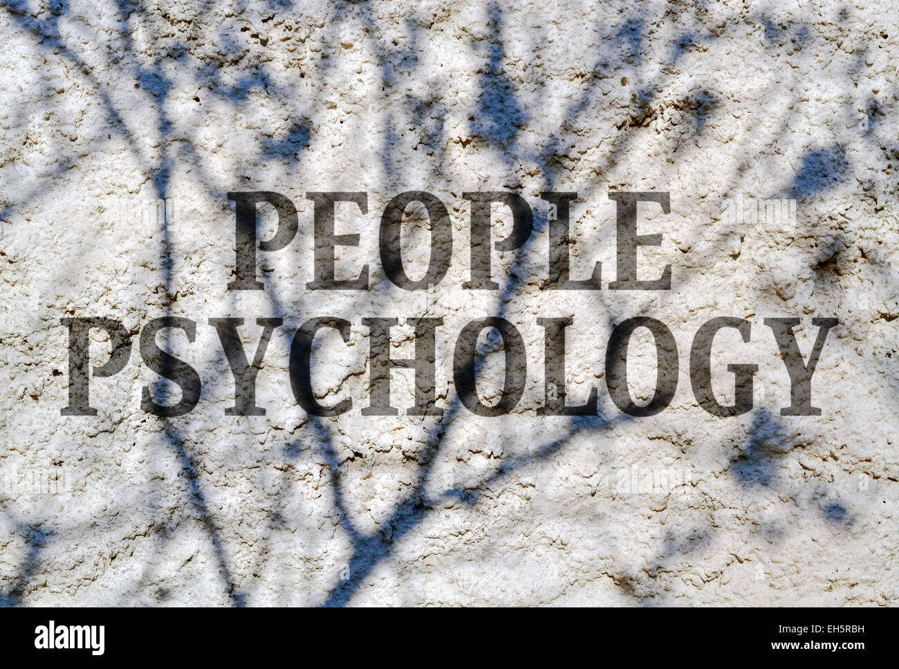 Conceptual expression of complexity of the human mind Stock Photo - Alamy