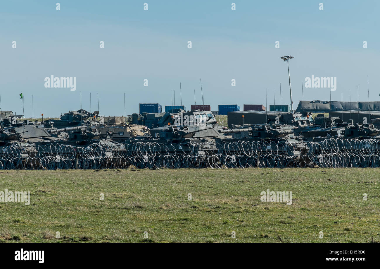 Military artillery transportation hi-res stock photography and images ...