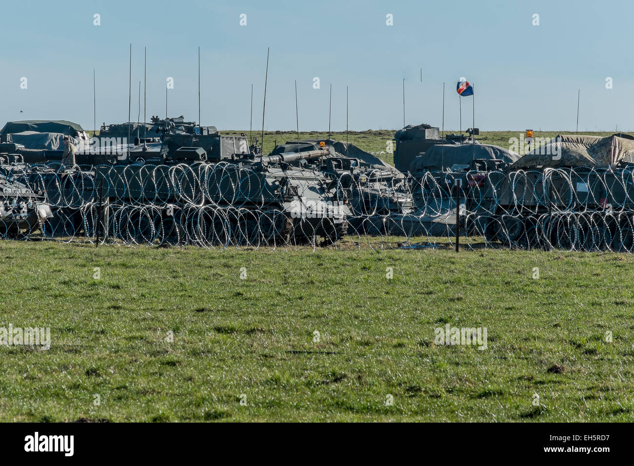 Tractable hi-res stock photography and images - Alamy