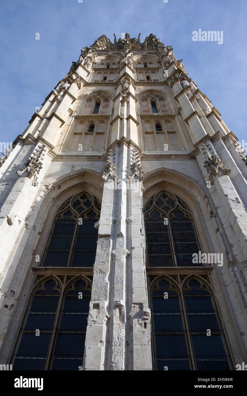 Butter tower hi-res stock photography and images - Alamy