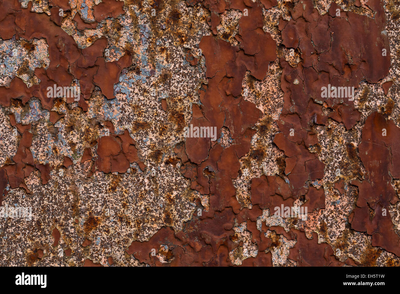 Abstract peeling paint hi-res stock photography and images - Alamy