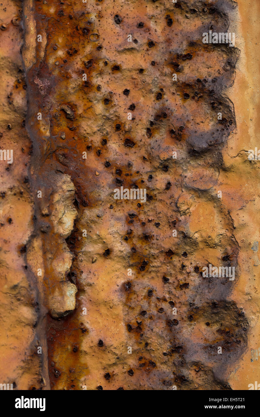 Decay texture hi-res stock photography and images - Alamy