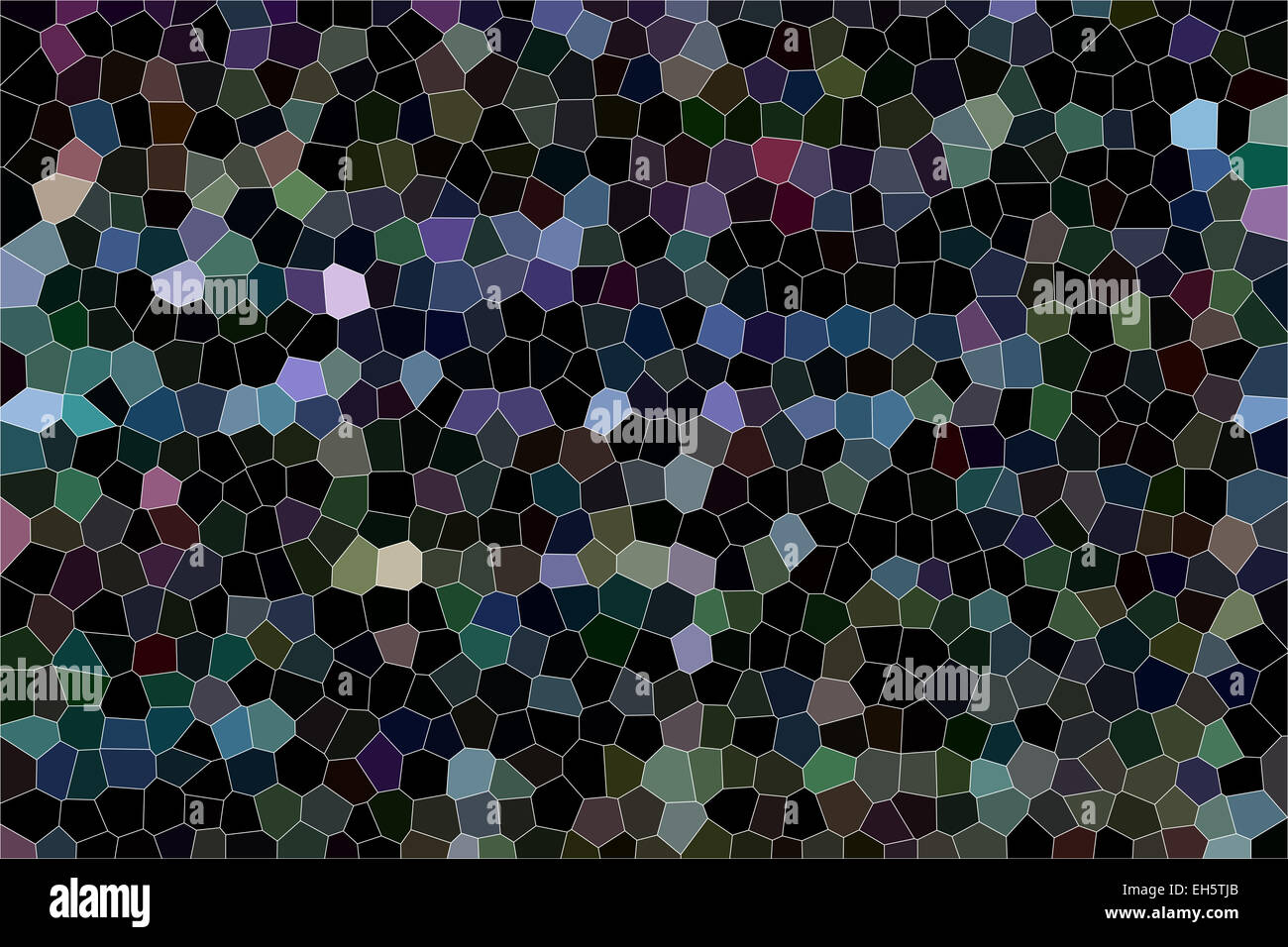 Colorful pattern of geometric background in graphic design Stock Photo ...