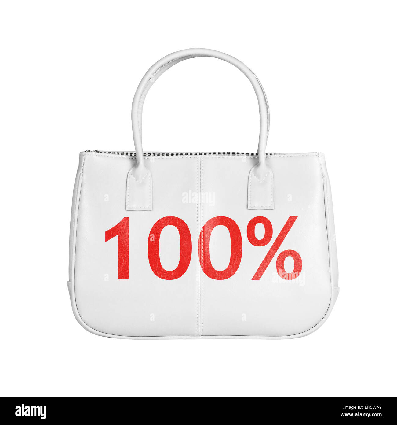 Sale 100 percent Cut Out Stock Images & Pictures - Alamy
