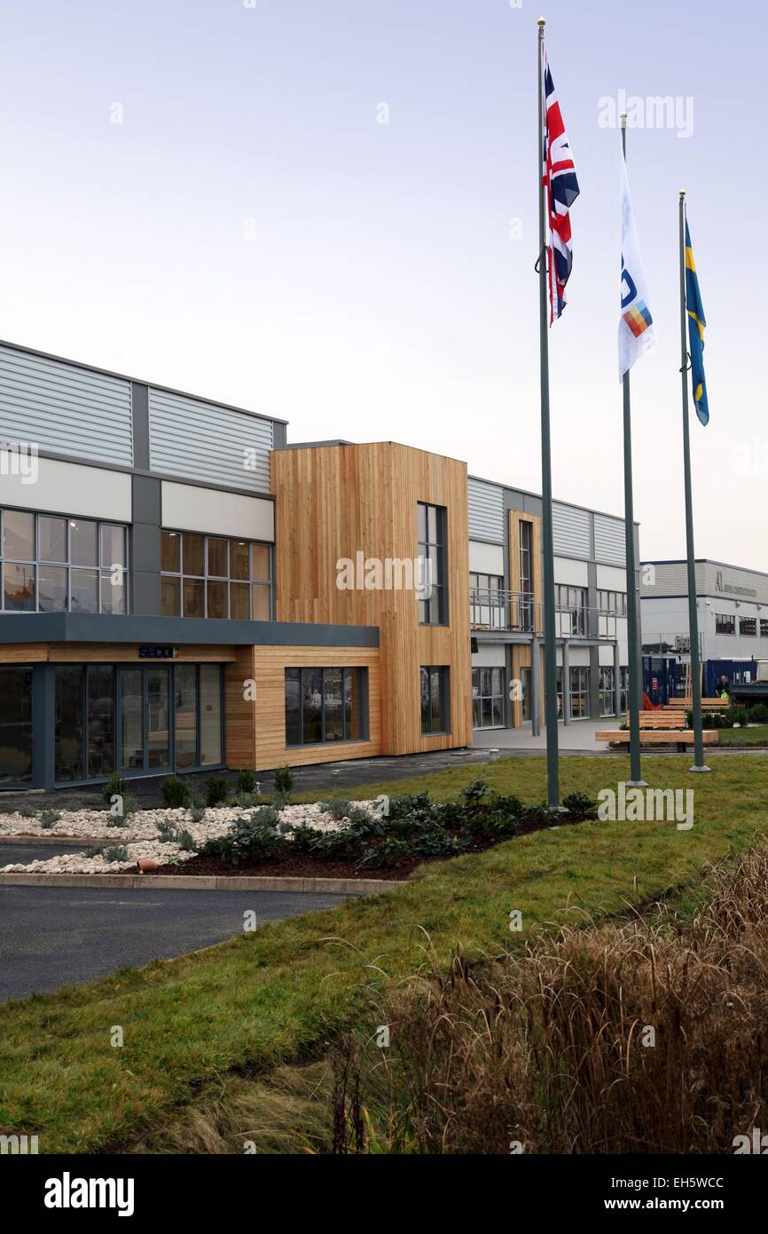 Alcester hi-res stock photography and images - Alamy