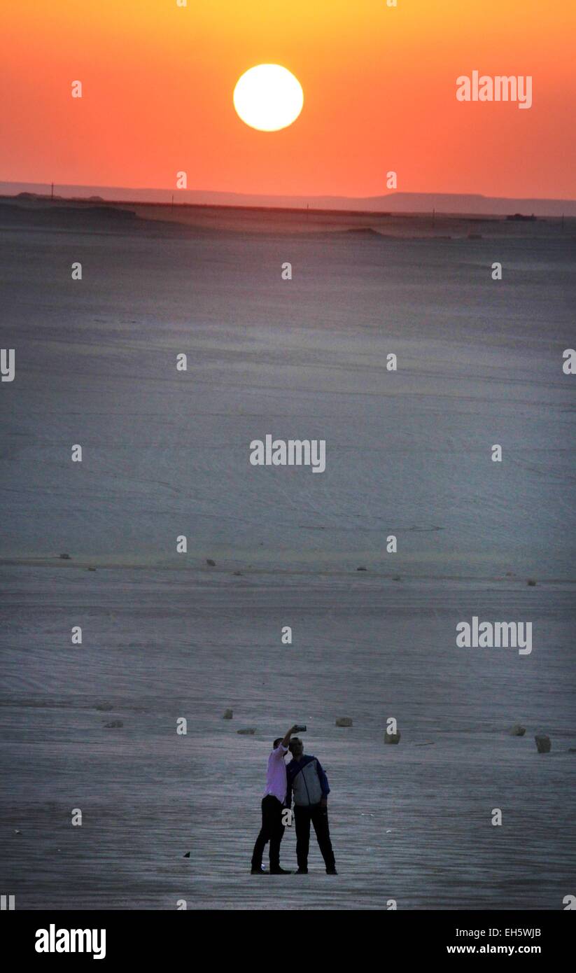 Egypt waterfalls hi-res stock photography and images - Alamy