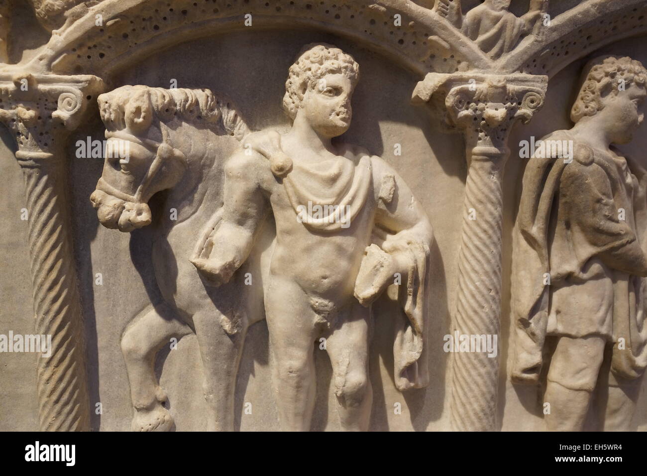 status; rome; Roman; antique; history; history; archeology; Old ...