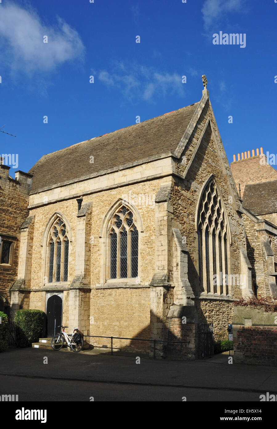 Peterborough court hi-res stock photography and images - Alamy