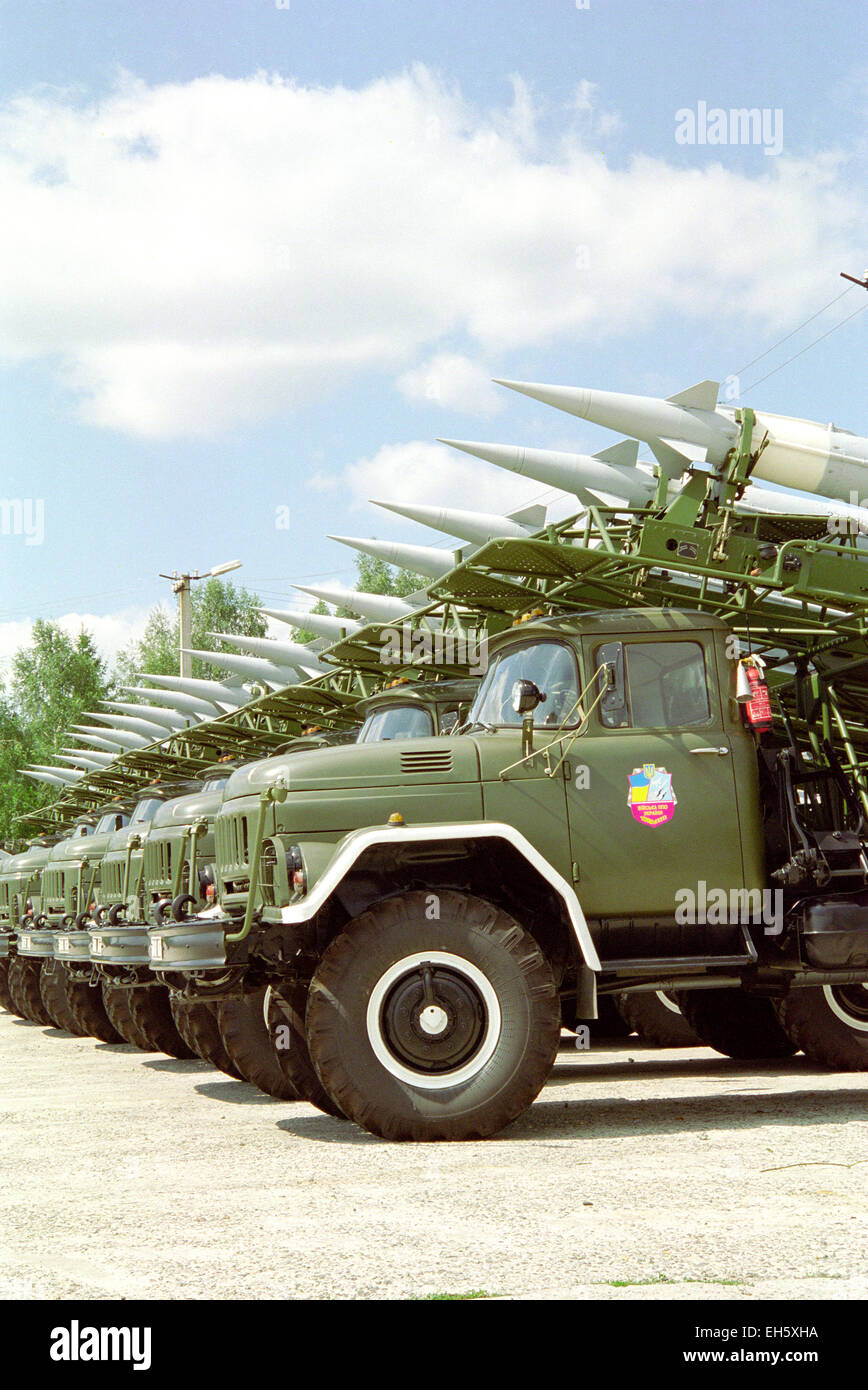 Soviet military parade zil hi-res stock photography and images - Alamy