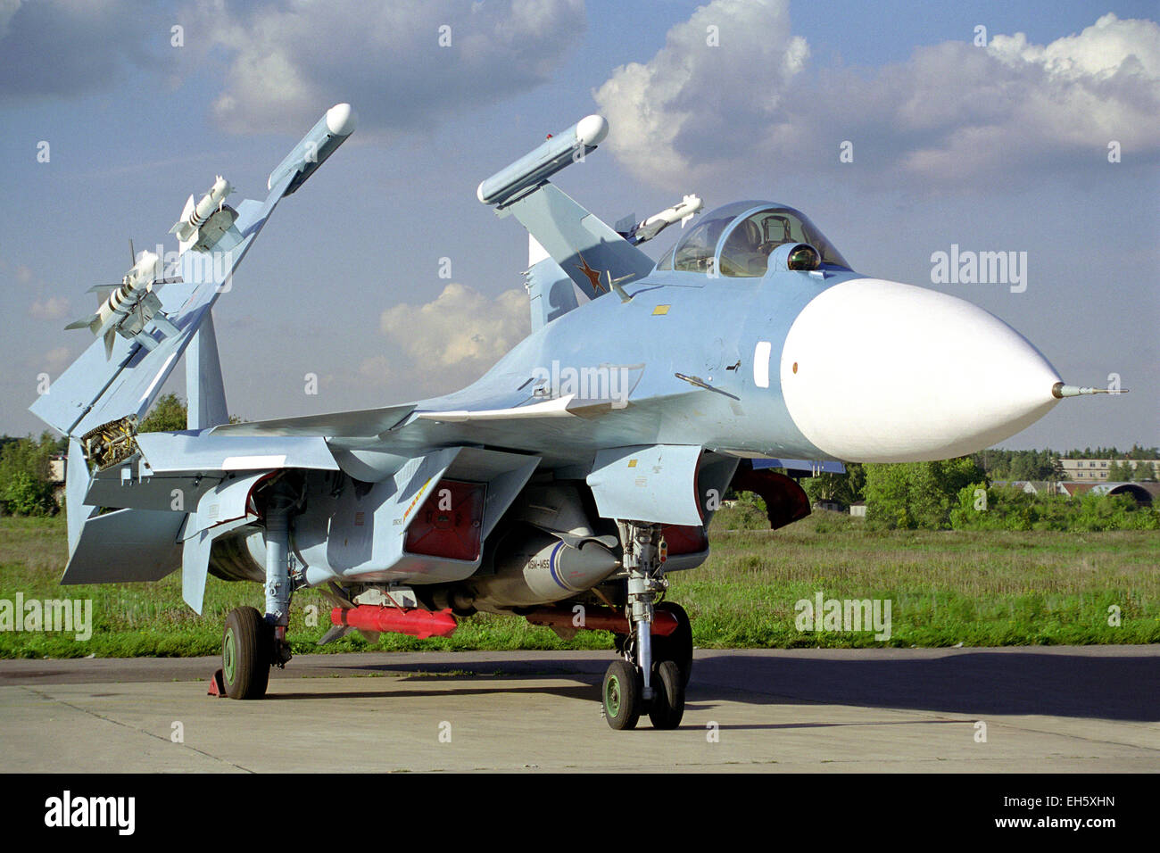 Su 33 hi-res stock photography and images - Alamy
