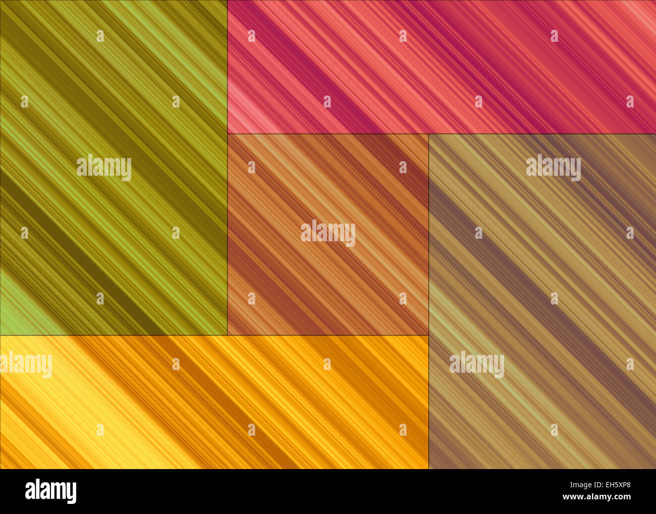 Fiber fabric, wooden tiles and interior wall design texture background ...