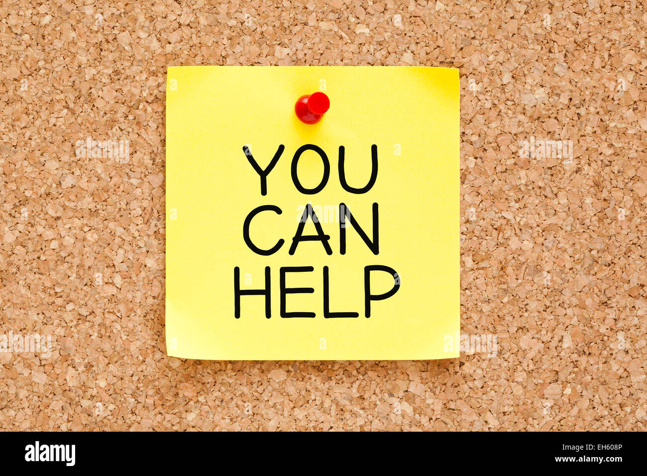 Note help hi-res stock photography and images - Alamy