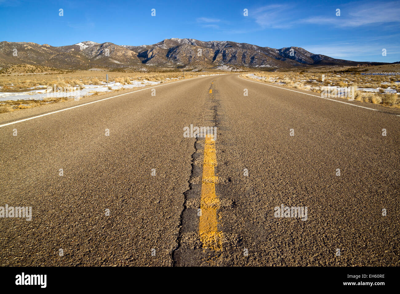 Great basin ranges hi-res stock photography and images - Alamy