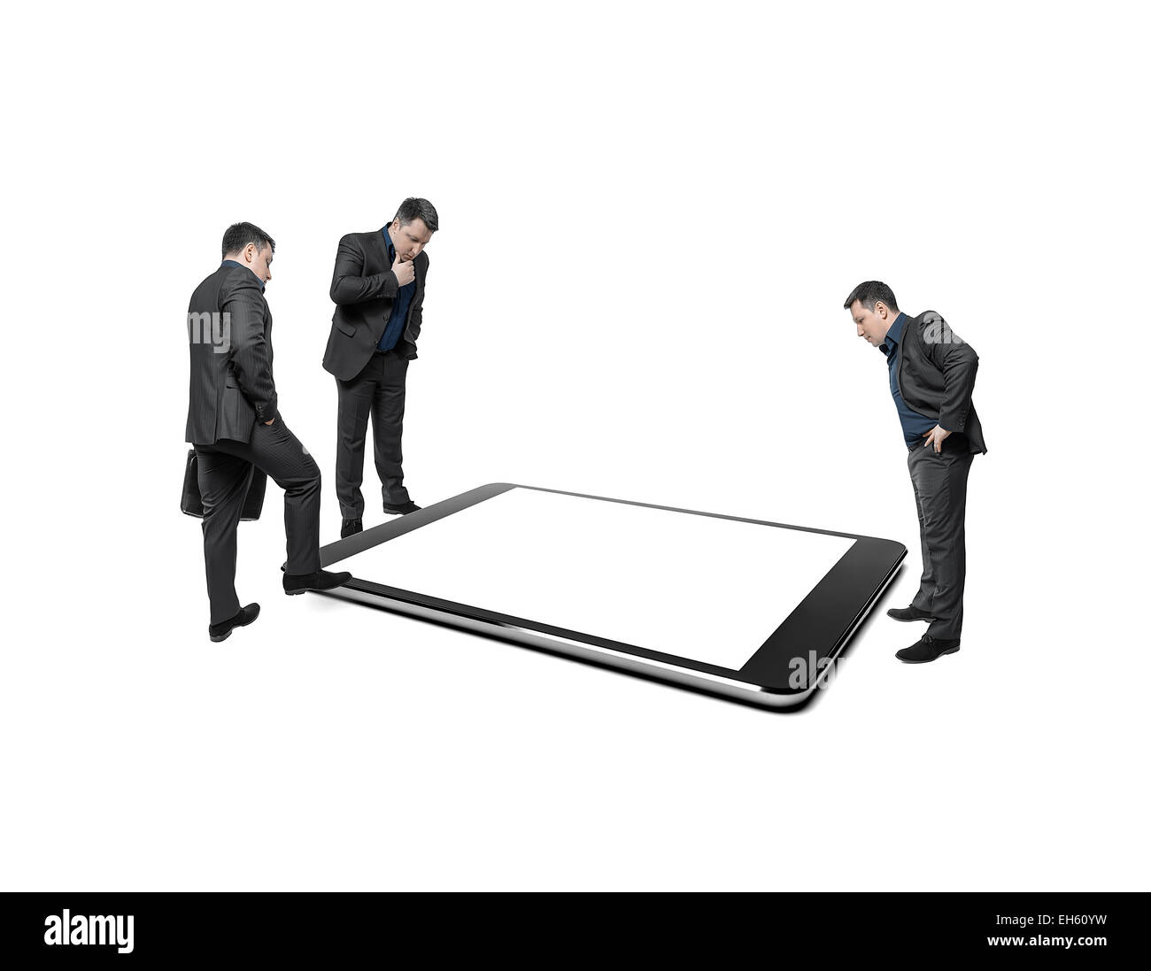 Take counsel hi-res stock photography and images - Alamy