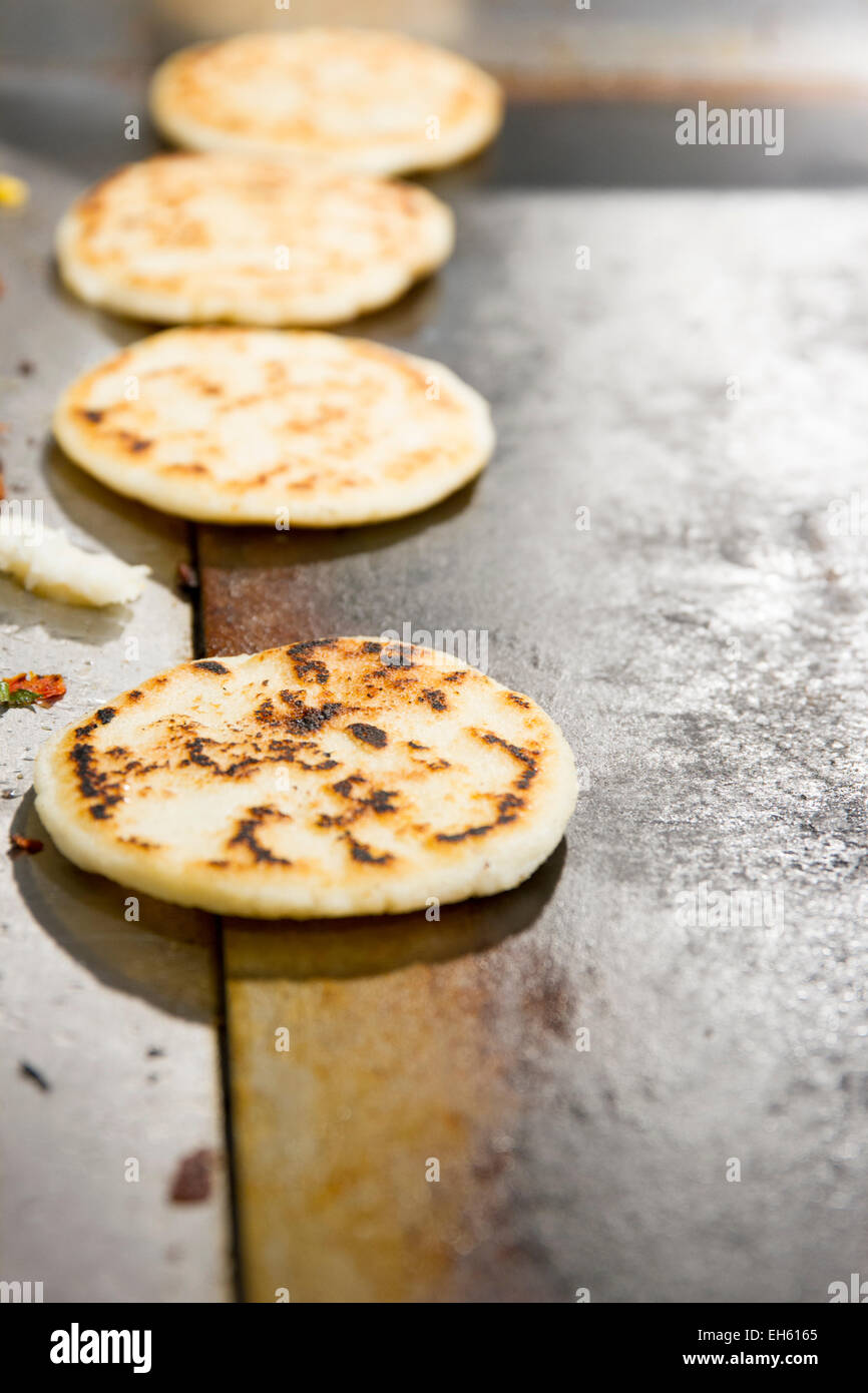 Bubble pancake hi-res stock photography and images - Alamy