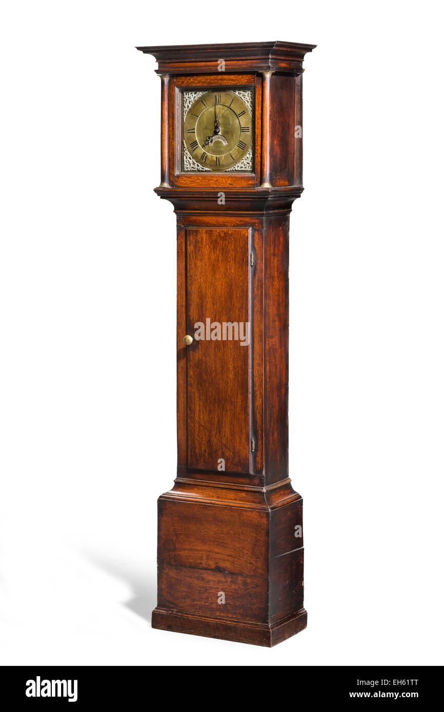 Tall Case Clock High Resolution Stock Photography and Images - Alamy