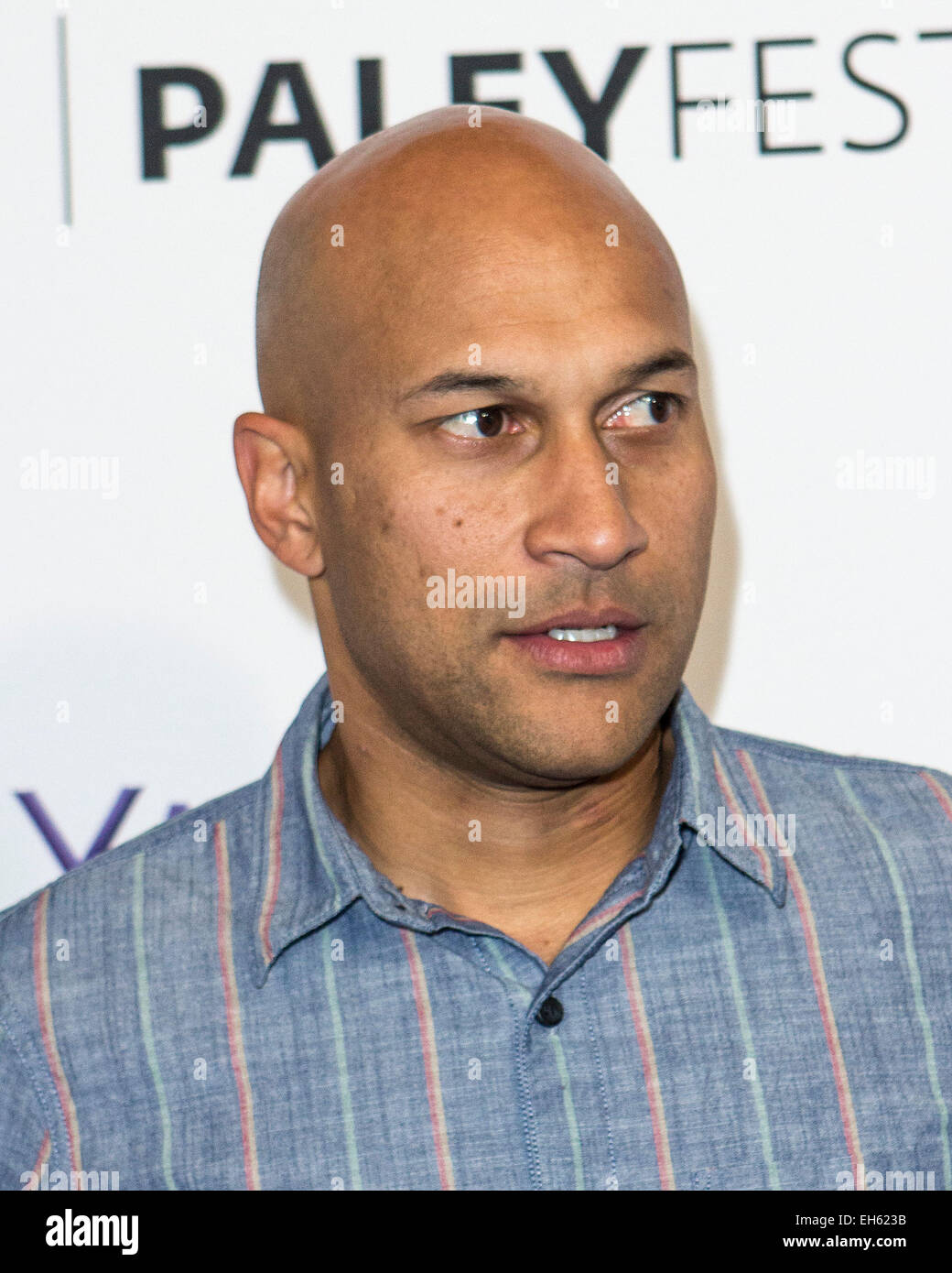 Los Angeles, California, USA. 7th Mar, 2015. Keegan-Michael Key attends ...