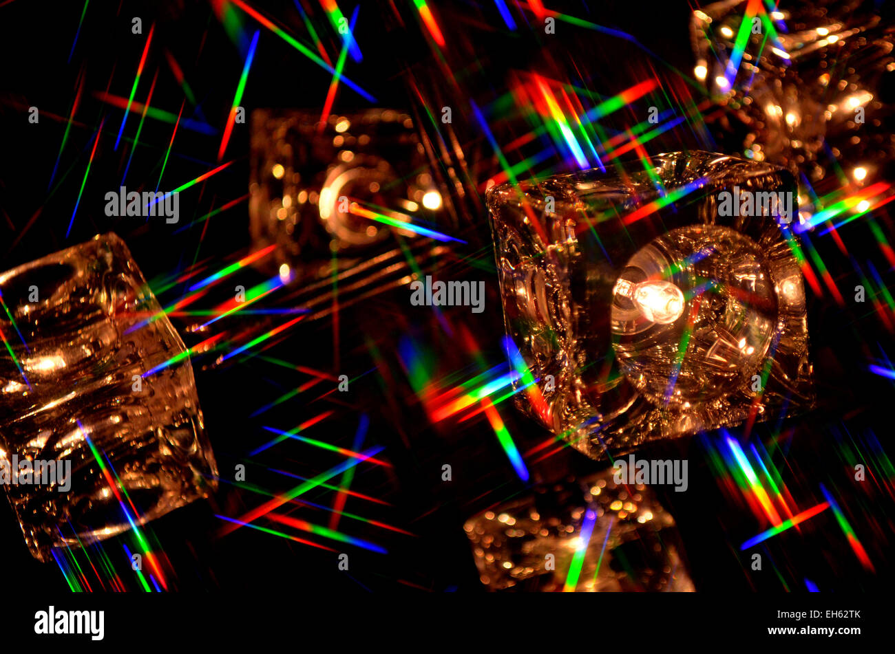 Rainbow filter hi-res stock photography and images - Alamy