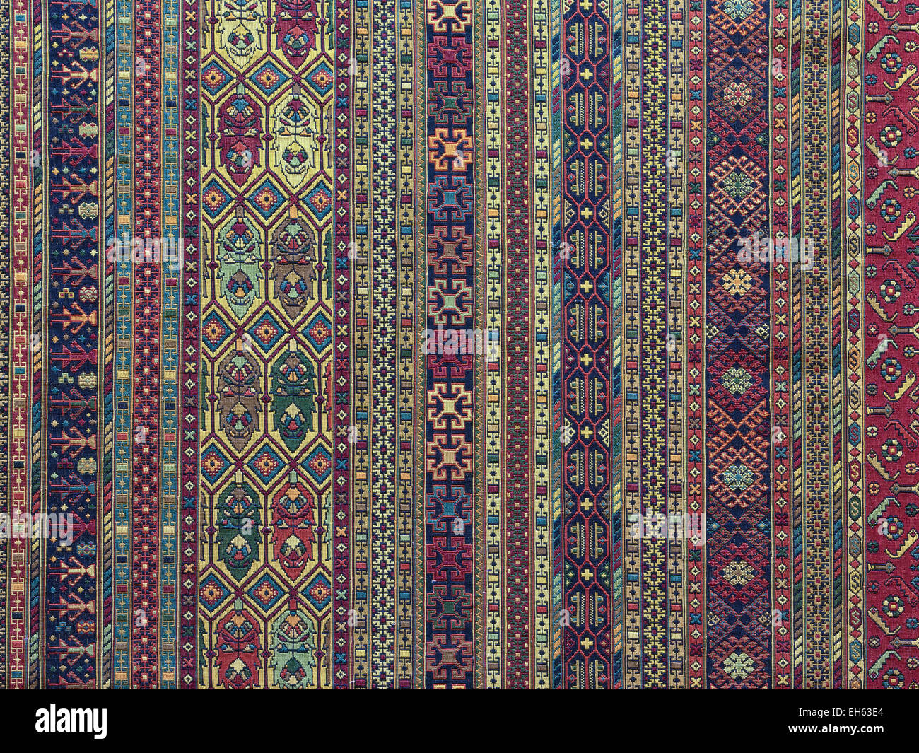 Rug weaving turkey hi-res stock photography and images - Alamy