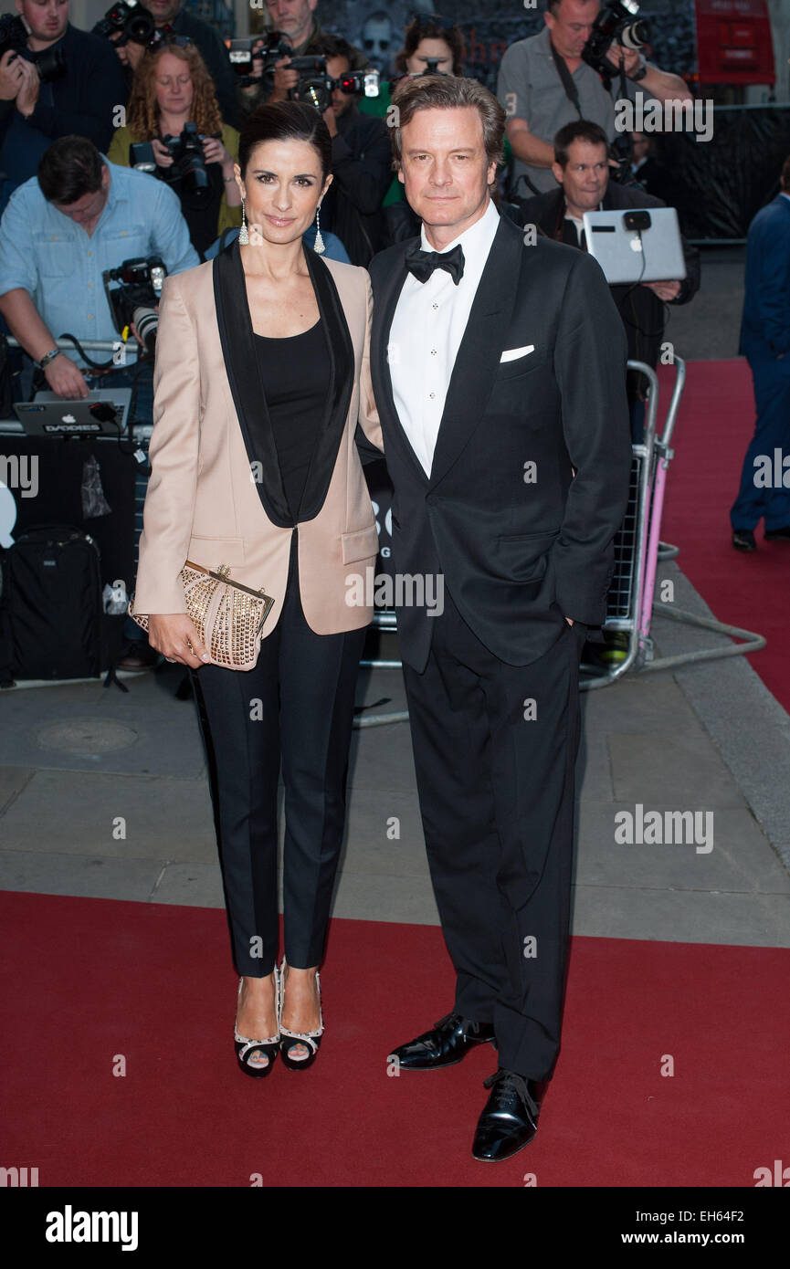 GQ Men of the Year Awards held at the Royal Opera House - Arrivals ...