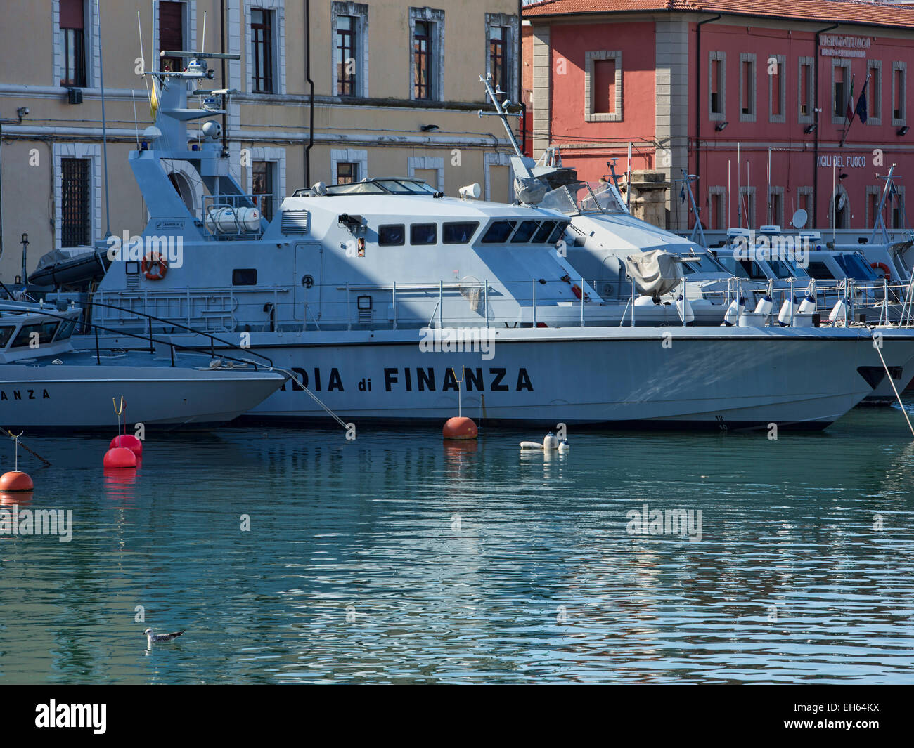 Coast guard boats hi-res stock photography and images - Alamy