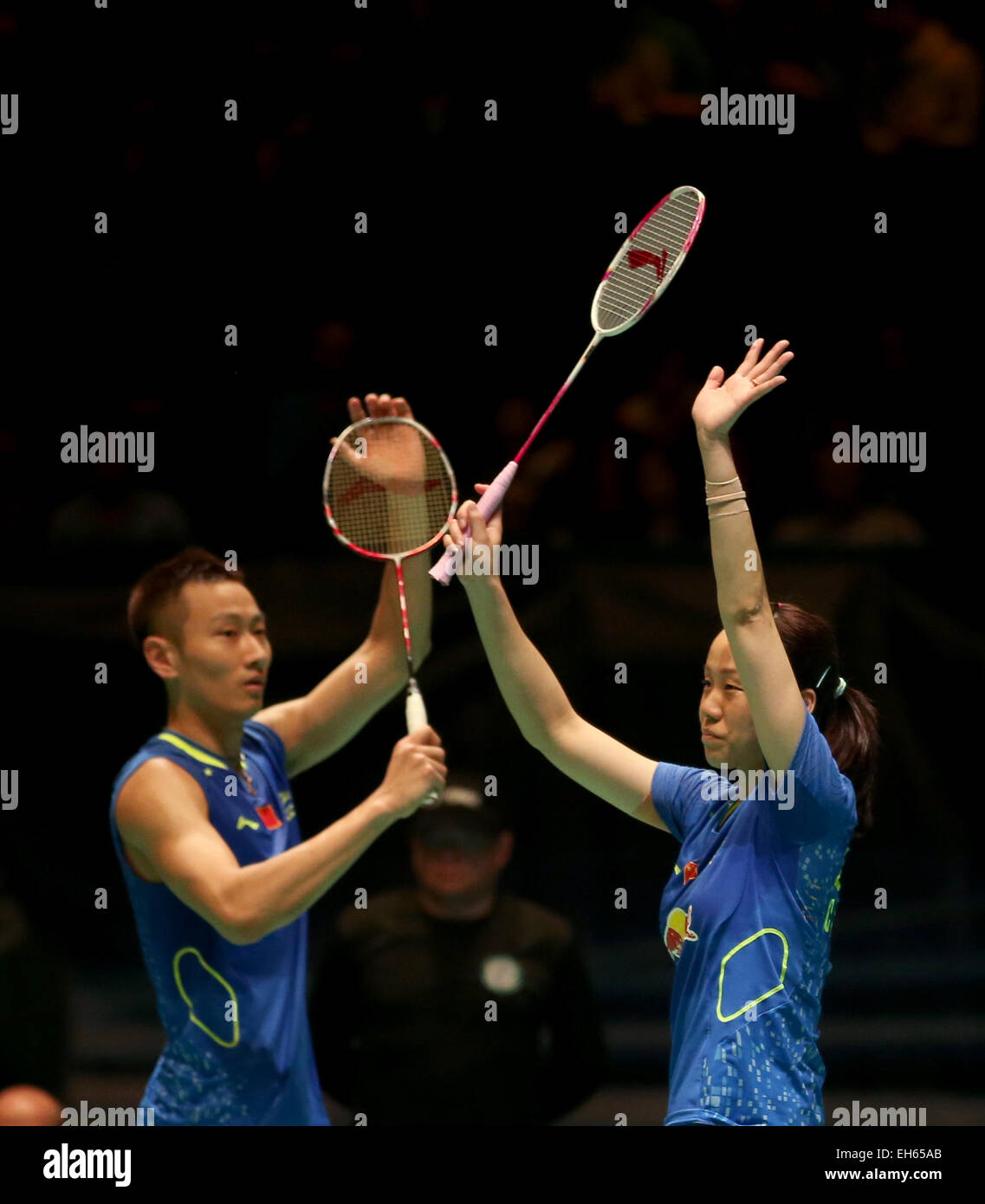 Zhang nan hi-res stock photography and images - Alamy