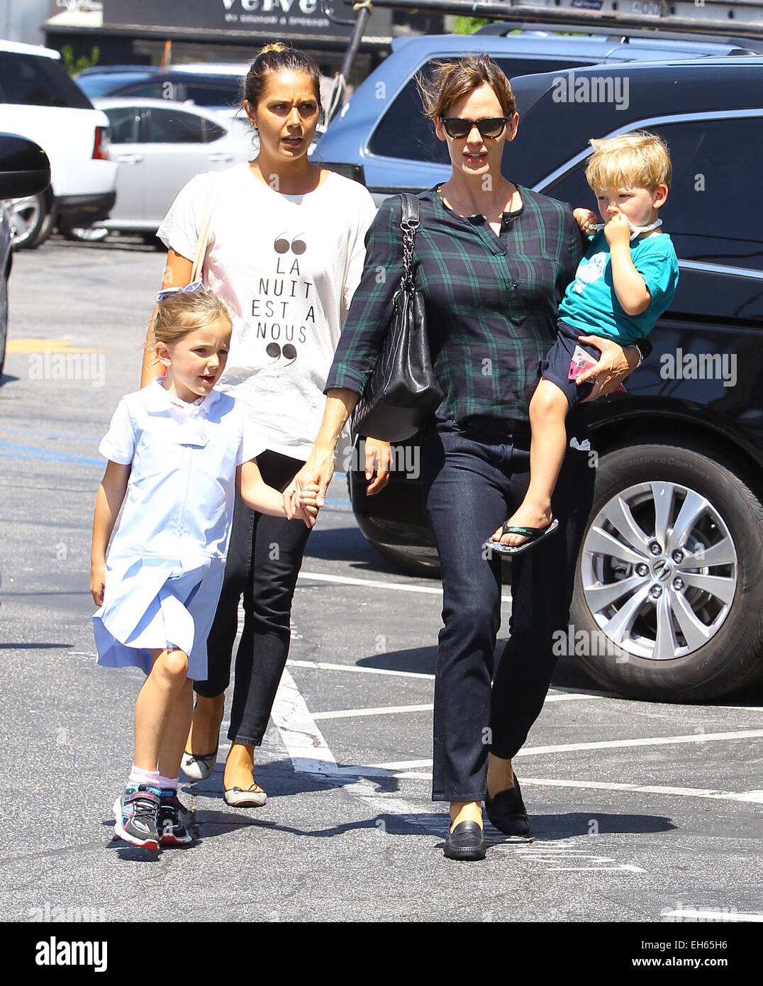 Samuel garner affleck hi-res stock photography and images - Alamy