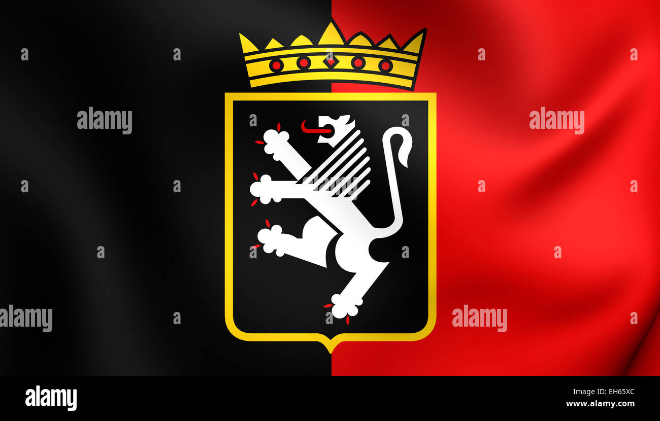 Aosta Valley Flag High Resolution Stock Photography and Images - Alamy