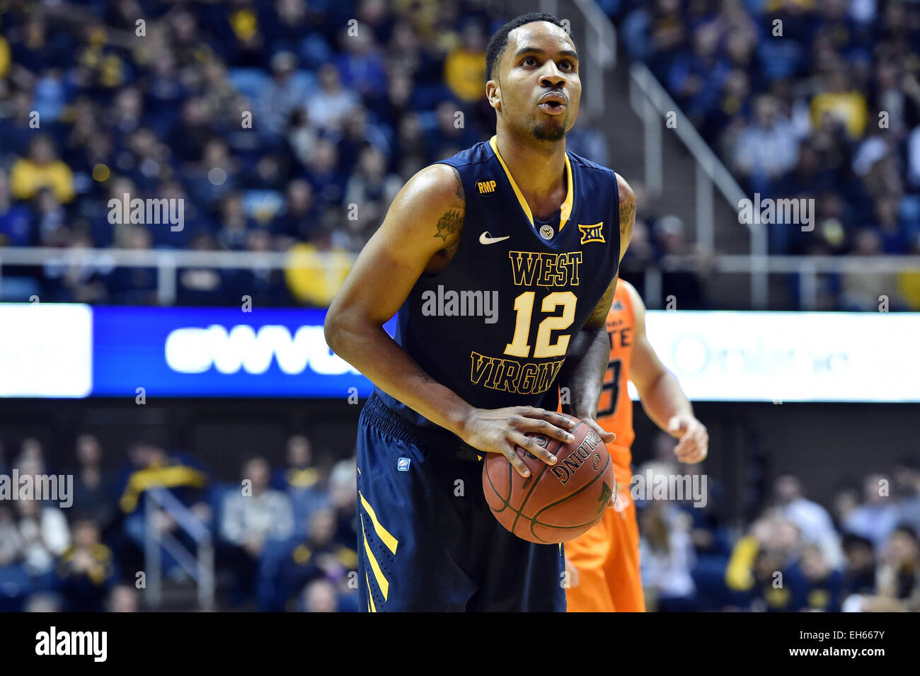 Tarik phillip hi-res stock photography and images - Alamy