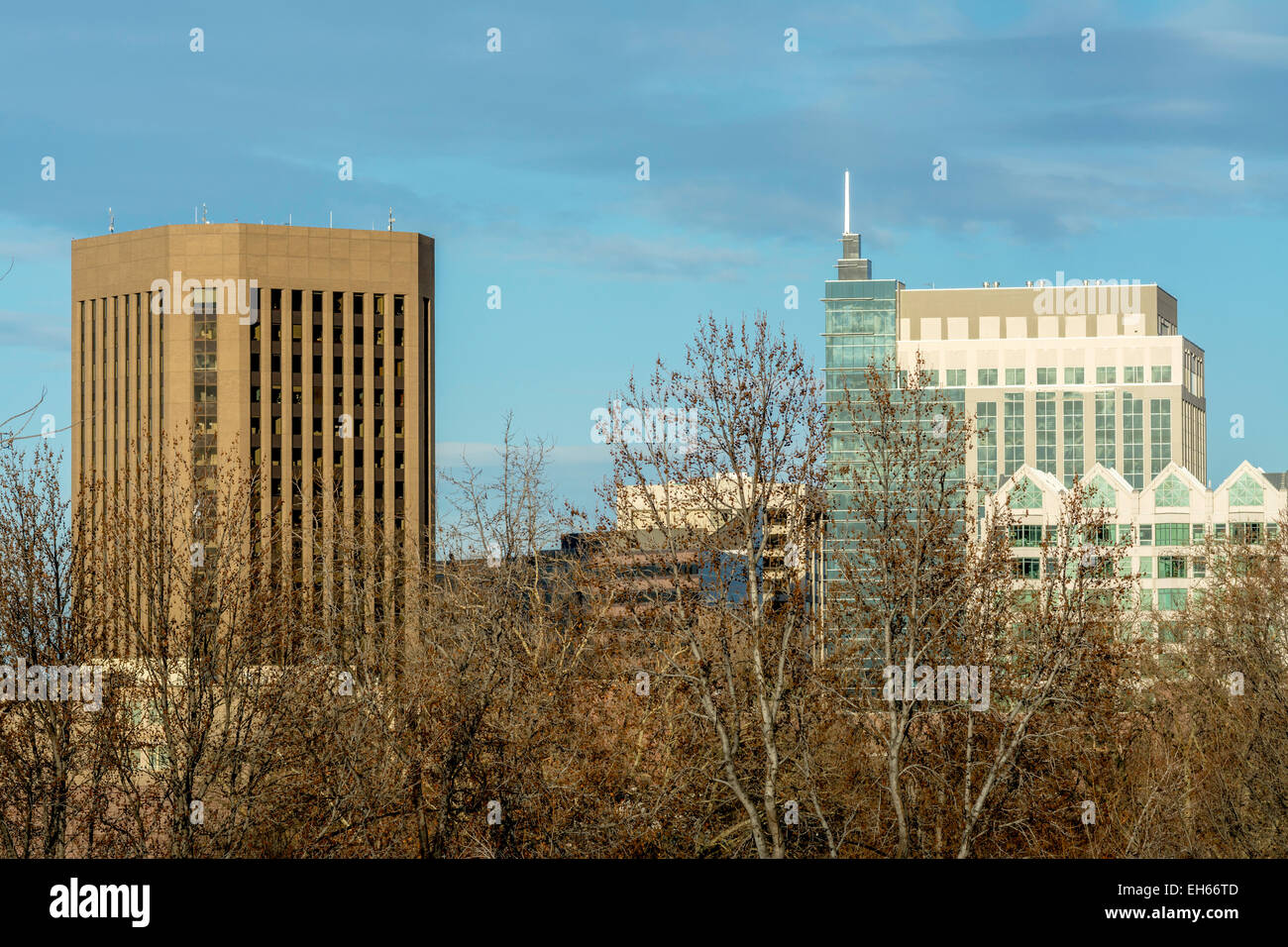 Prominent buildings hi-res stock photography and images - Alamy