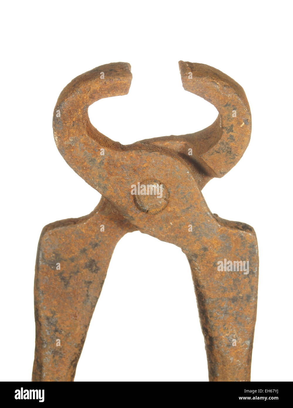 Steel bender hi-res stock photography and images - Alamy