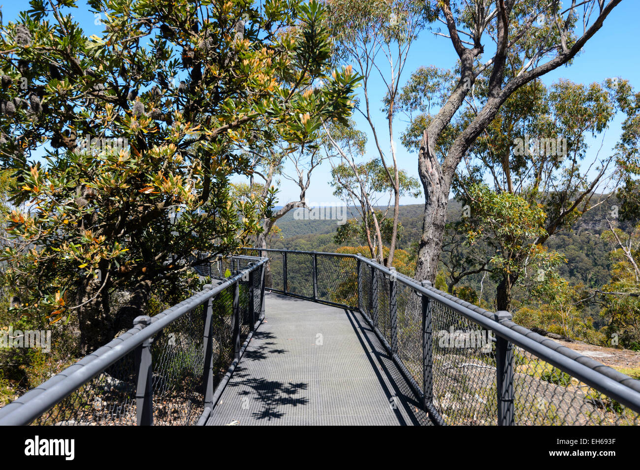 Morton National Park, New South Wales, Australia Stock Photo - Alamy