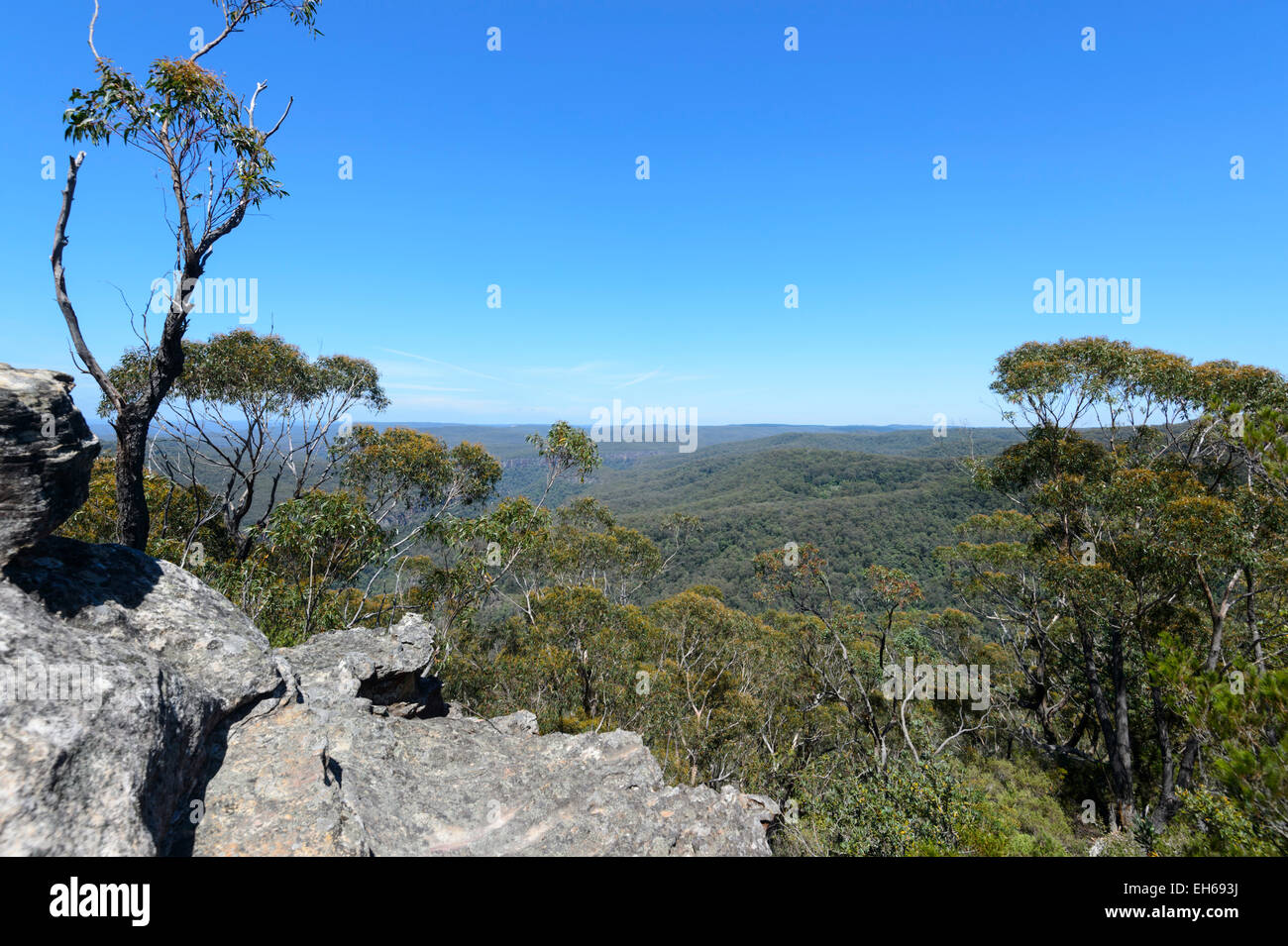 Morton national park hi-res stock photography and images - Alamy