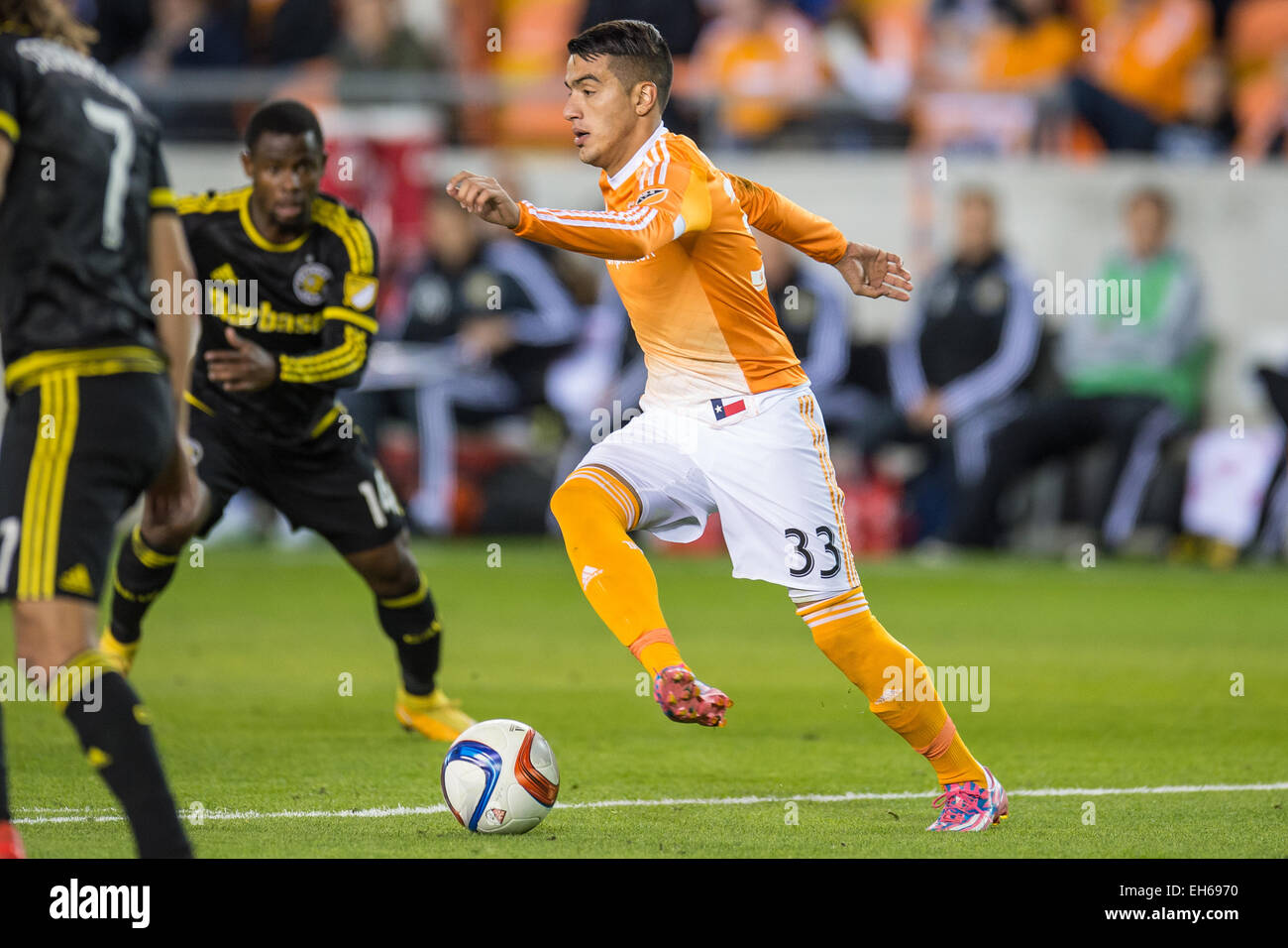 Leonel miranda hi-res stock photography and images - Alamy