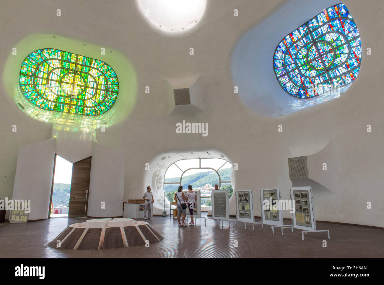 The kruševo makedonium hi-res stock photography and images - Alamy