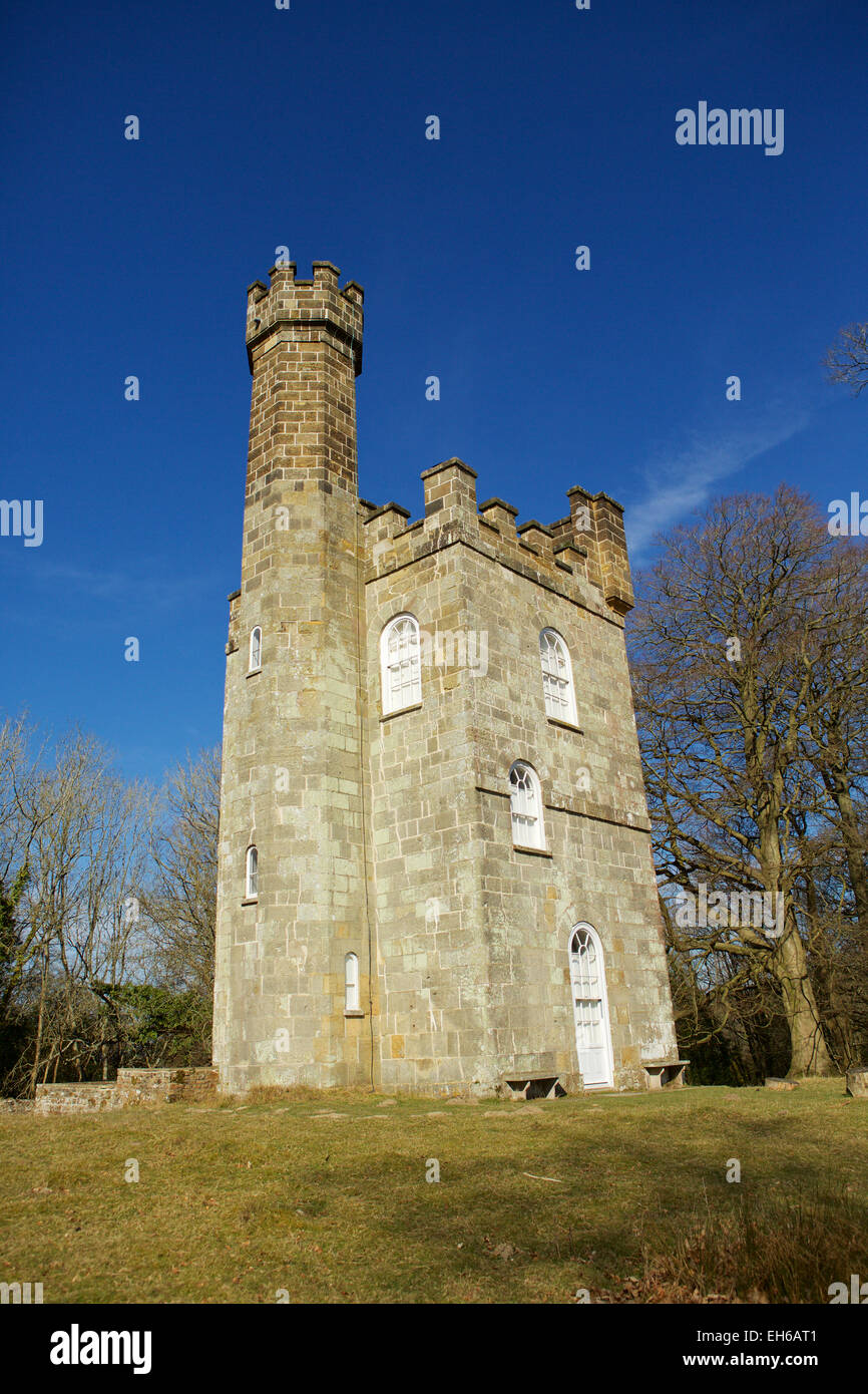 Decoration folly hi-res stock photography and images - Alamy