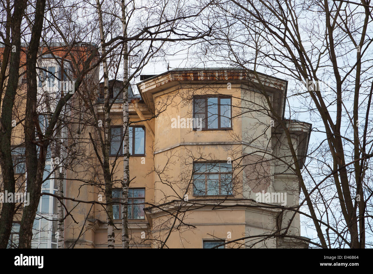 Repin street hi-res stock photography and images - Alamy