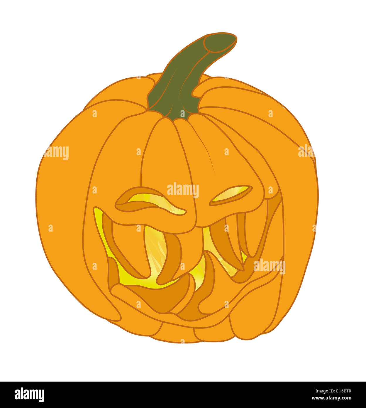 Holiday hell Cut Out Stock Images & Pictures - Alamy