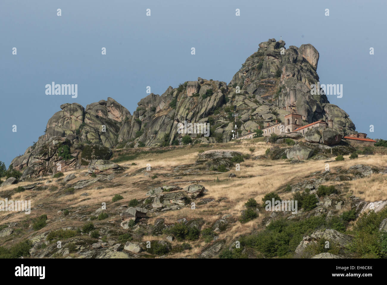 Prilep hi-res stock photography and images - Alamy