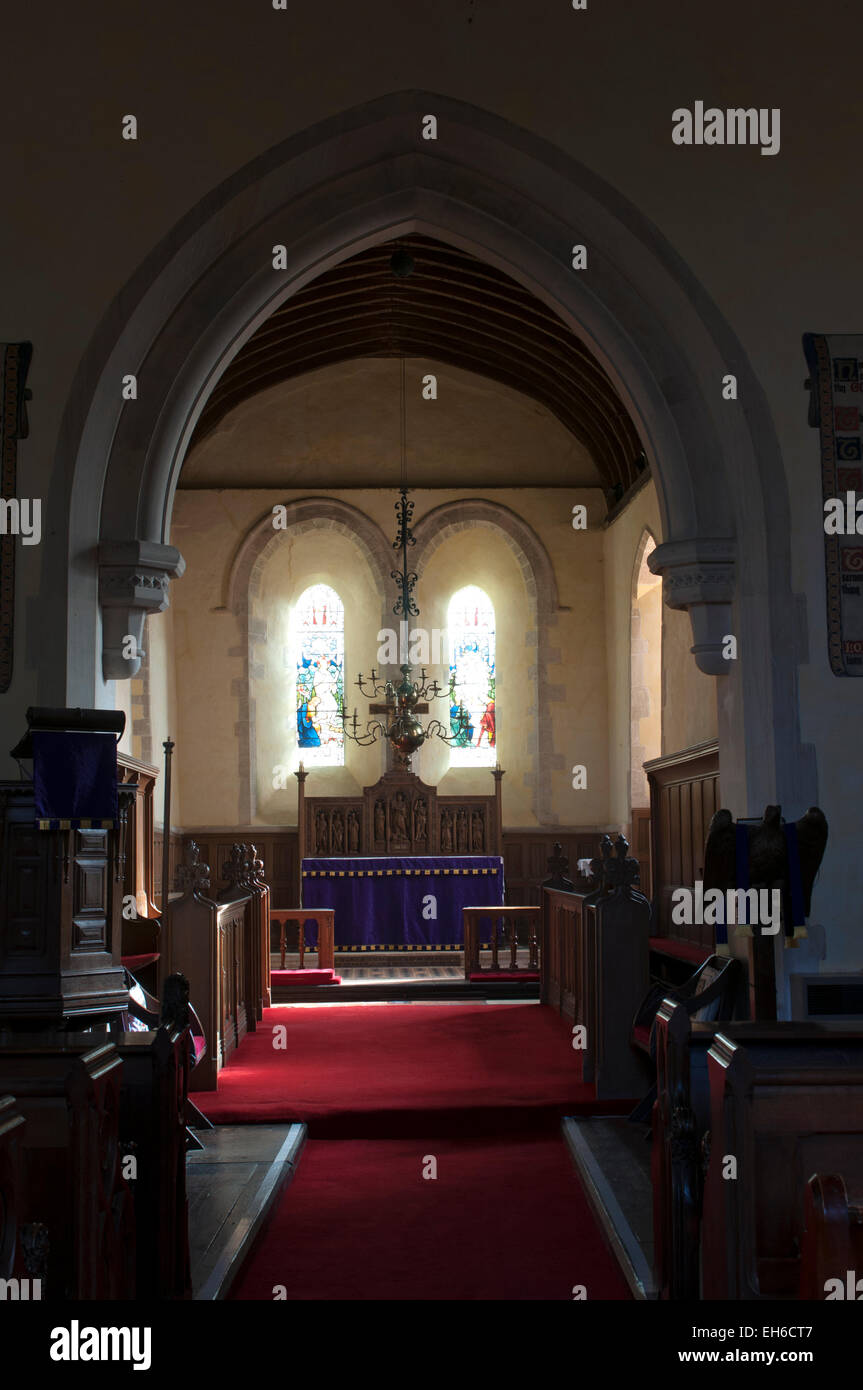 Coln st aldwyns hi-res stock photography and images - Alamy