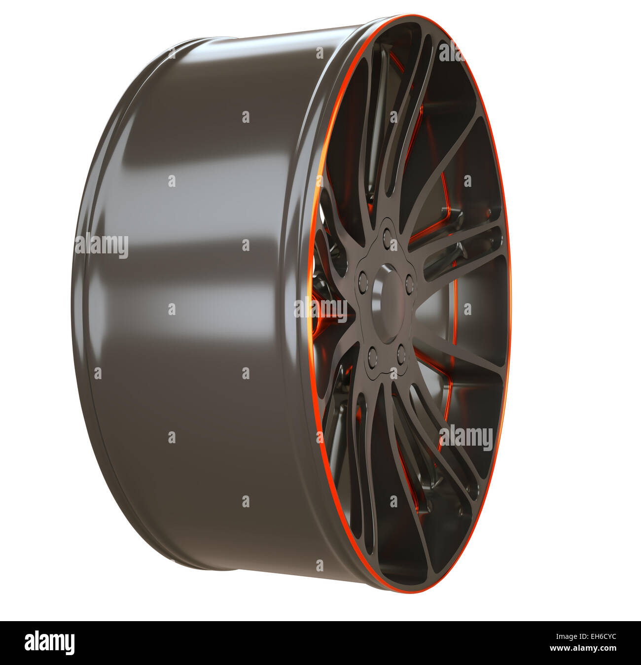 Alloy wheel hi-res stock photography and images - Alamy