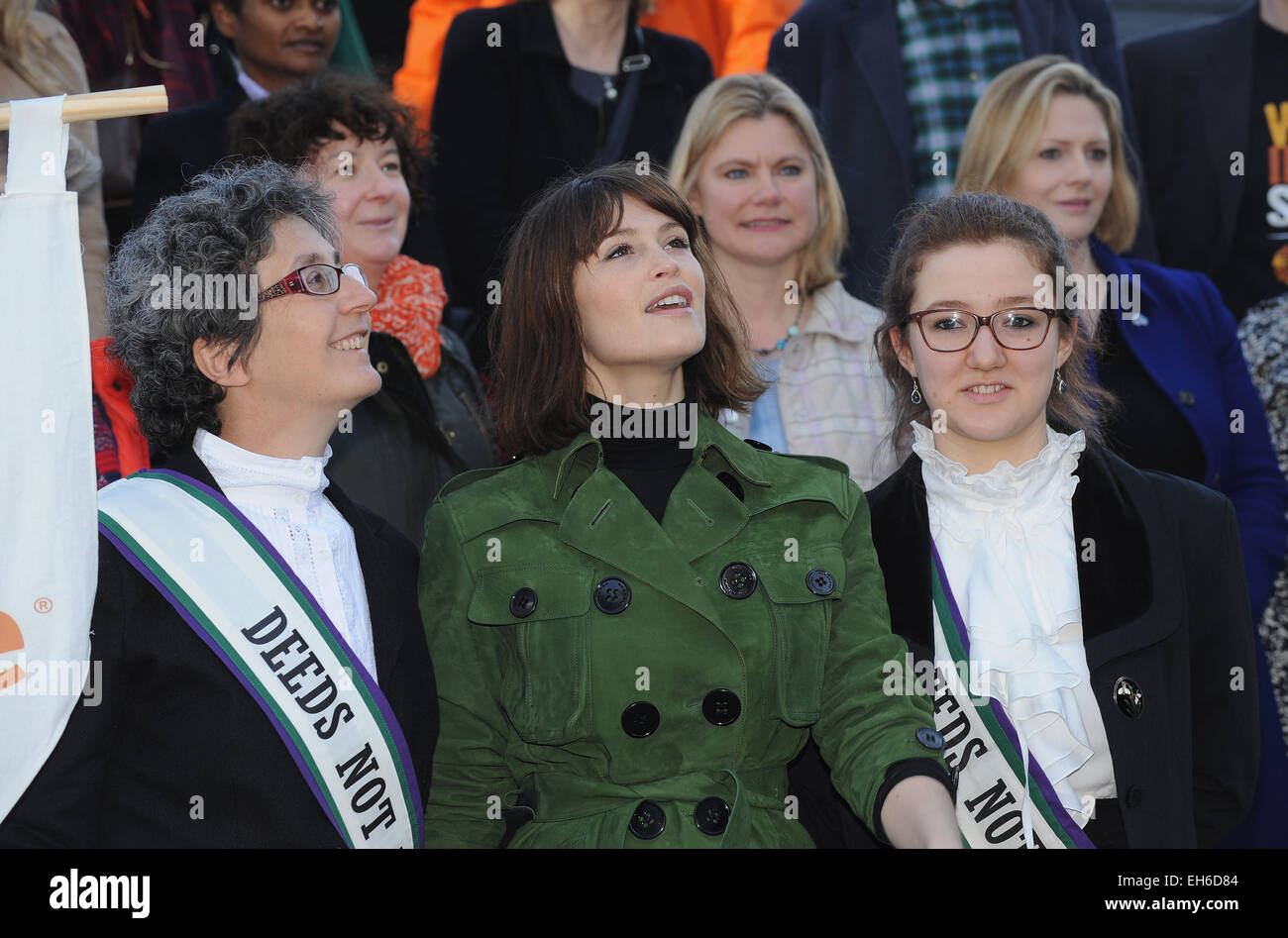 Helen pankhurst hi-res stock photography and images - Alamy