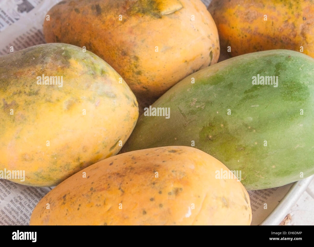 Vietnamese mango hi-res stock photography and images - Alamy